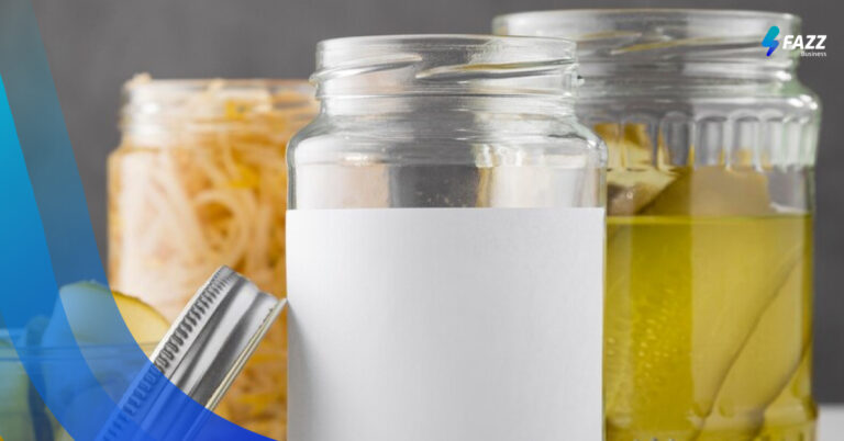 Tidak Hanya Nama, Ini Berbagai Contoh Label Produk Makanan - Fazz Indonesia