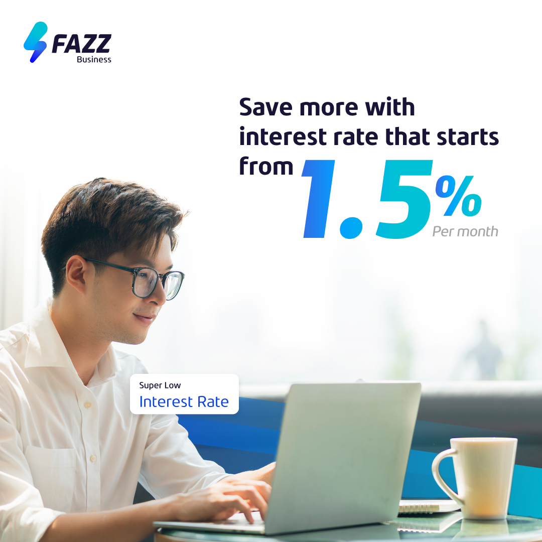 Business financing of the future