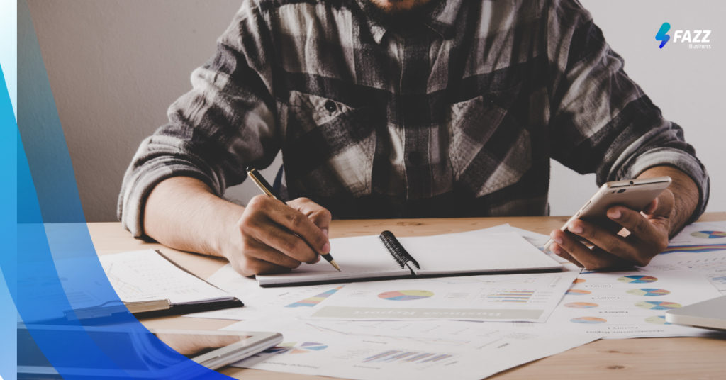 Manfaat dan Tempat Memperoleh Pinjaman Modal Usaha